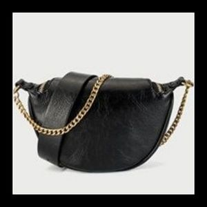 zenleather | Bags | New Lizzy Fanny Pack Shoulder Bag | Poshmark